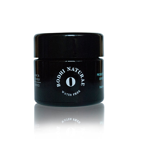 Probiotic Brightening Exfoliating Mask – Bodhi Naturae